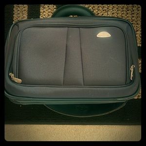 Samsonite | Bags | Samsonite Carryon Cabin Bag Like New | Poshmark